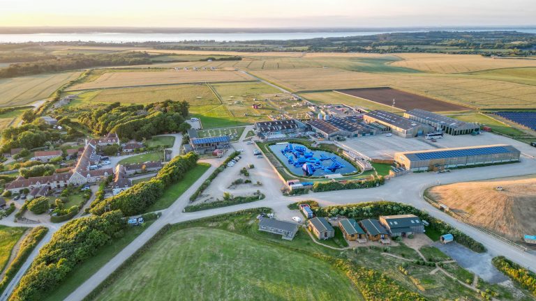 Join our Team | Tapnell Farm Isle of Wight